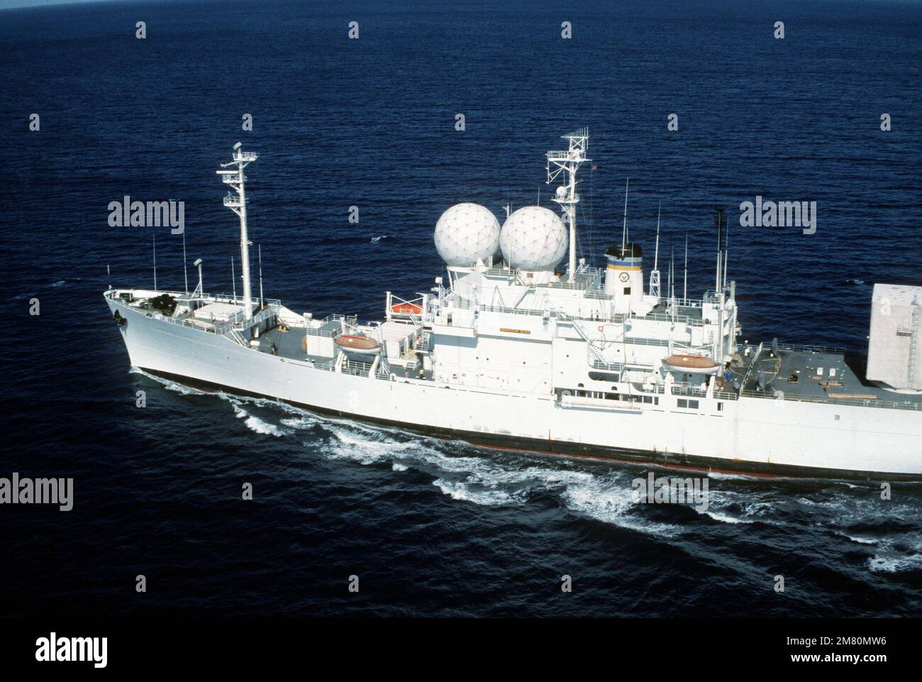 Missile range instrumentation hi-res stock photography and images - Alamy