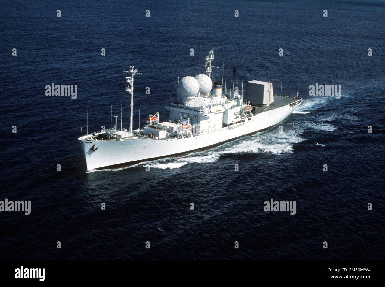 Missile range instrumentation hi-res stock photography and images - Alamy