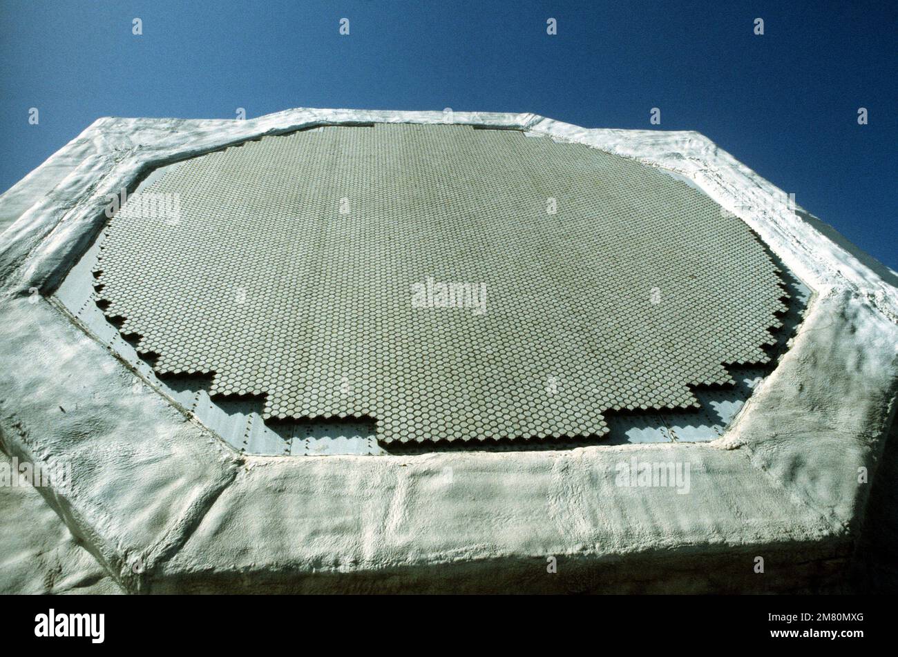 Phased Array Radar Systems