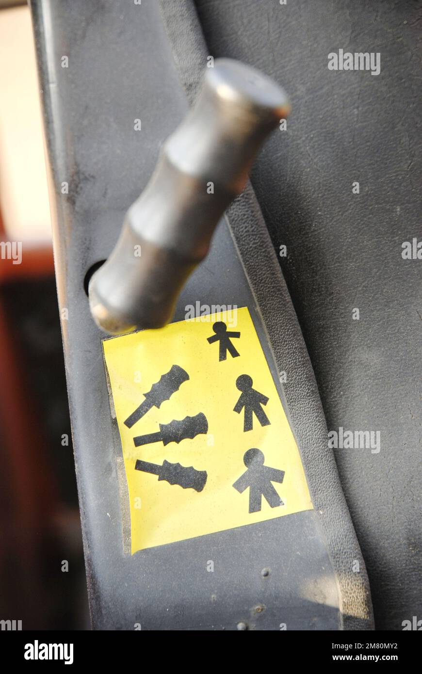 Floor shifter hi-res stock photography and images - Alamy