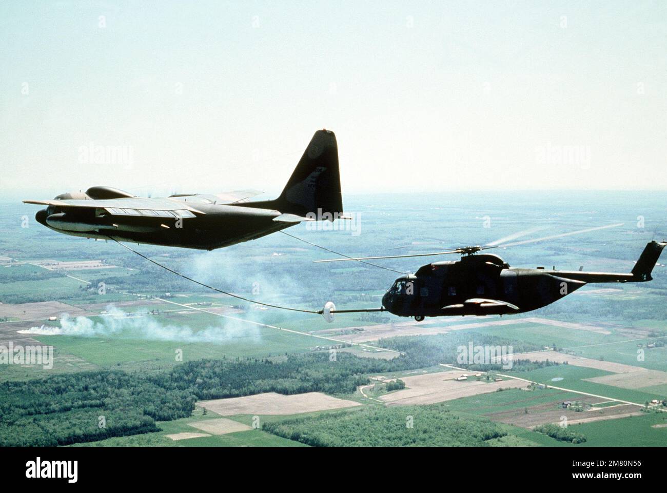 Hc 130 hercules hi-res stock photography and images - Alamy