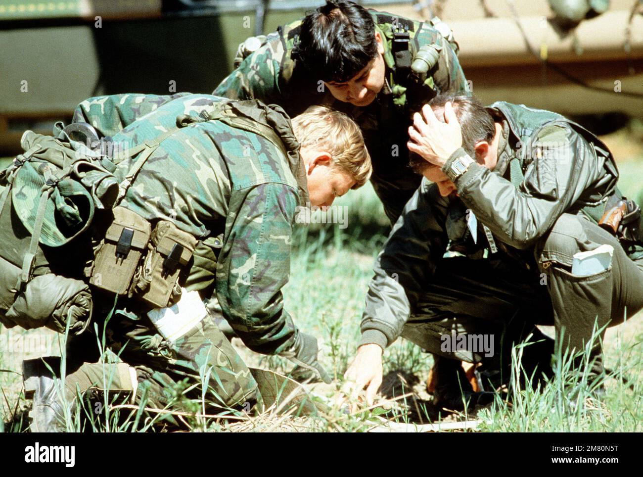 Operation condor hi-res stock photography and images - Alamy