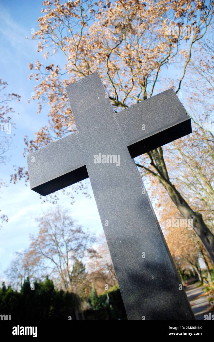 Stone cross name jesus hi-res stock photography and images - Alamy