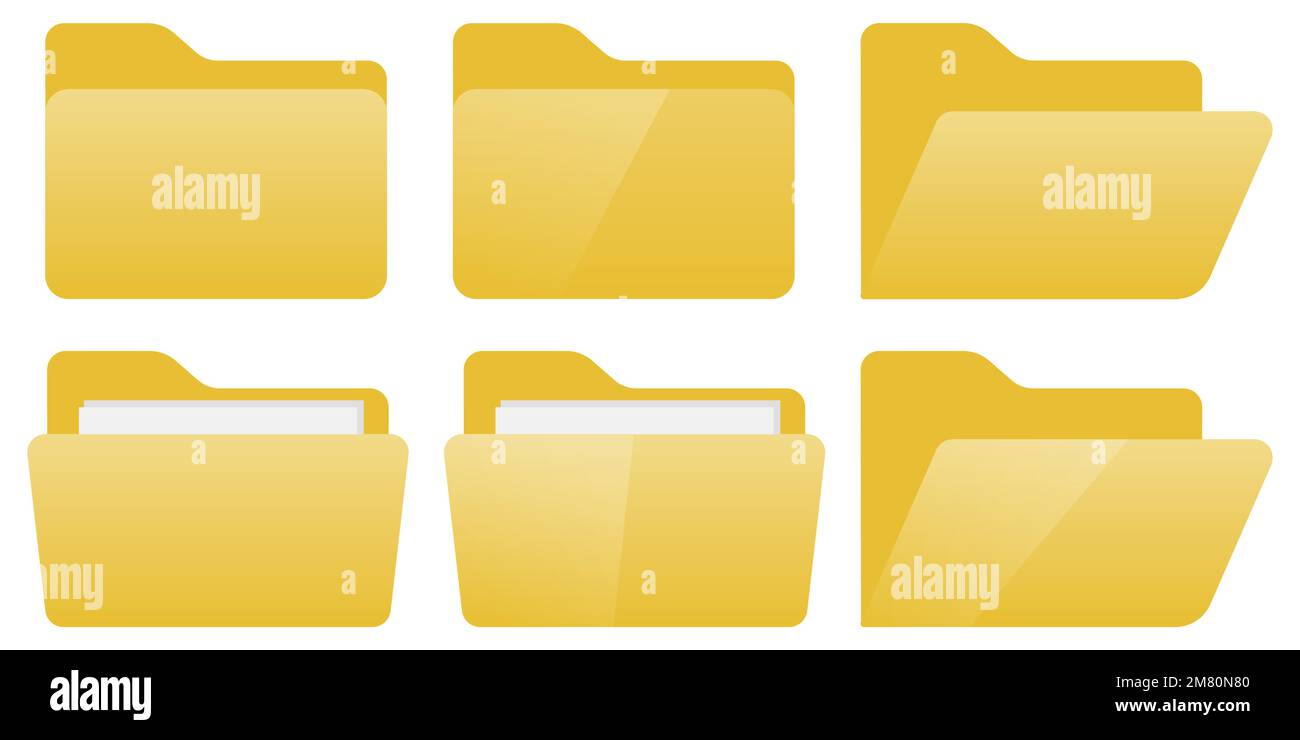 My Documents Folder Icon My Documents Folder Icon