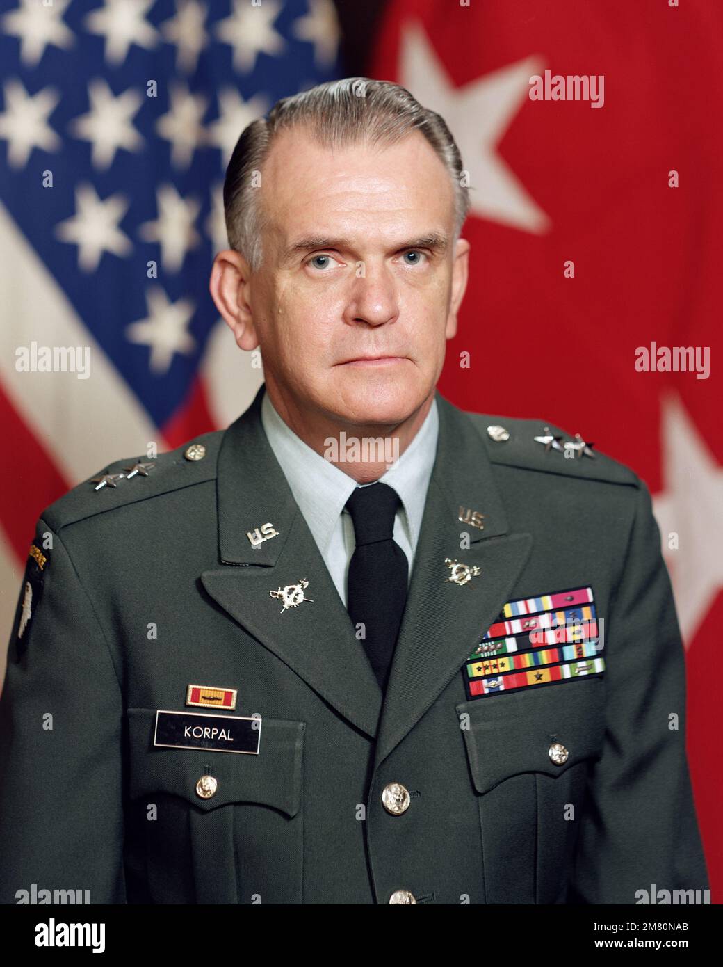 DA-SC-88-06440. Country: Unknown Stock Photo - Alamy