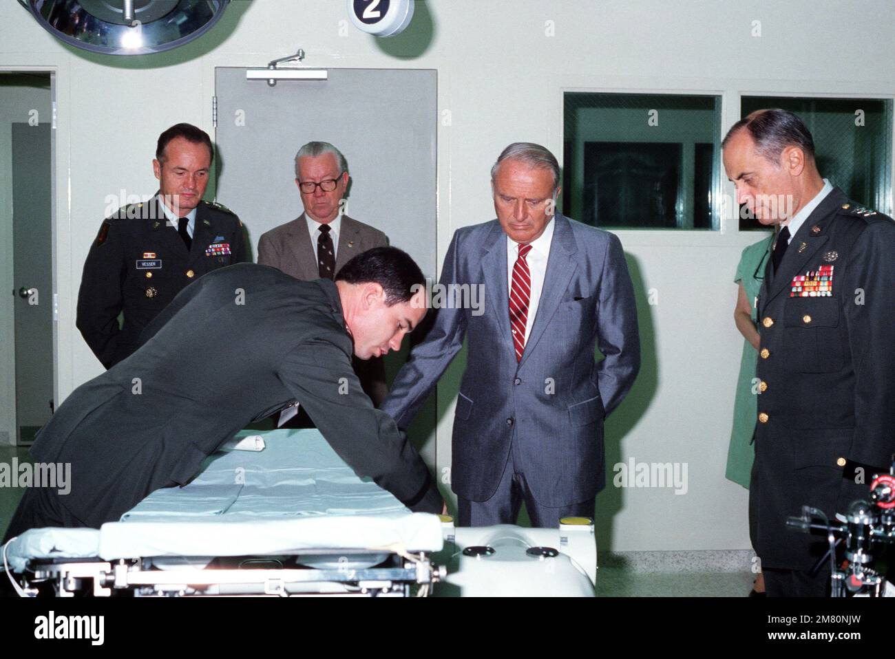 5th lieutenant room hi-res stock photography and images - Alamy