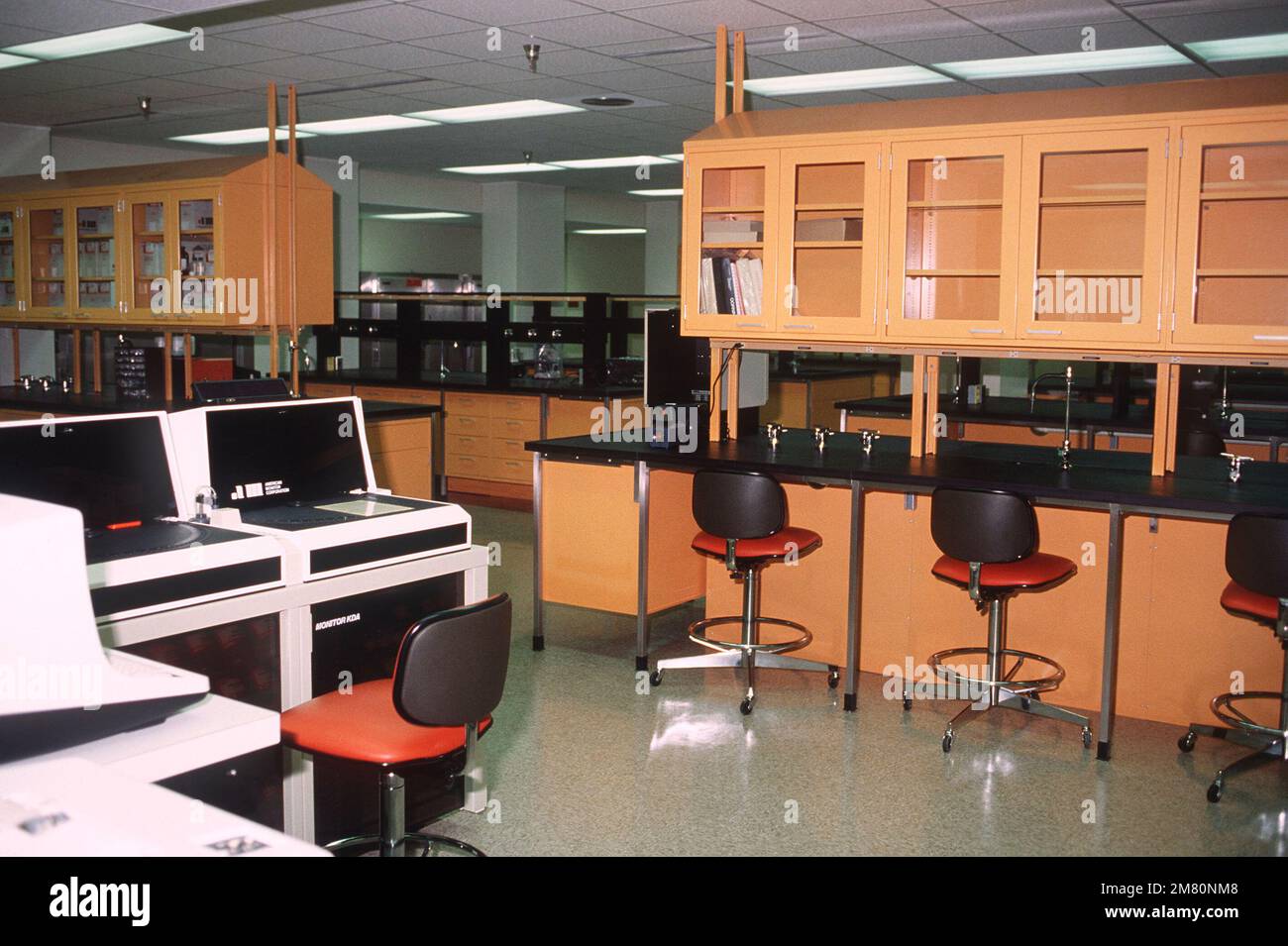 United states army base hospital hi-res stock photography and images ...