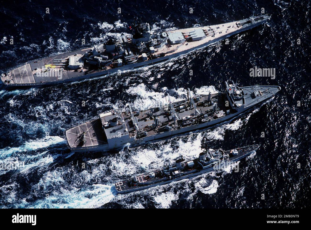 Country In The Uss