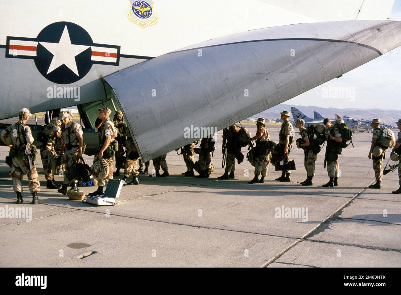 Marine corps air station el toro hi-res stock photography and images ...