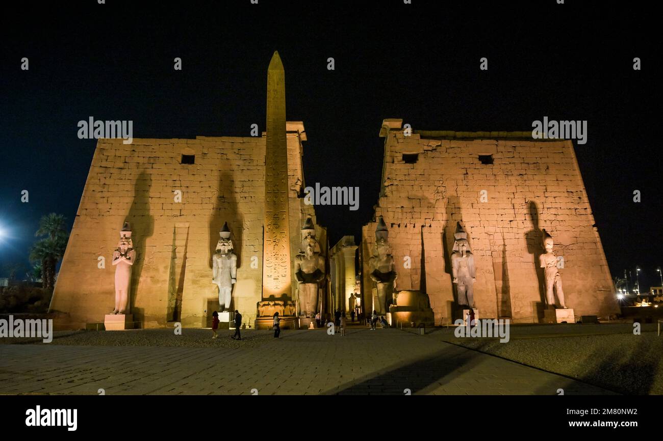 Ramses iiter hi-res stock photography and images - Alamy