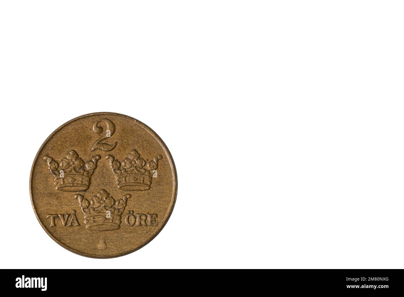 Penny shaped Cut Out Stock Images & Pictures - Alamy