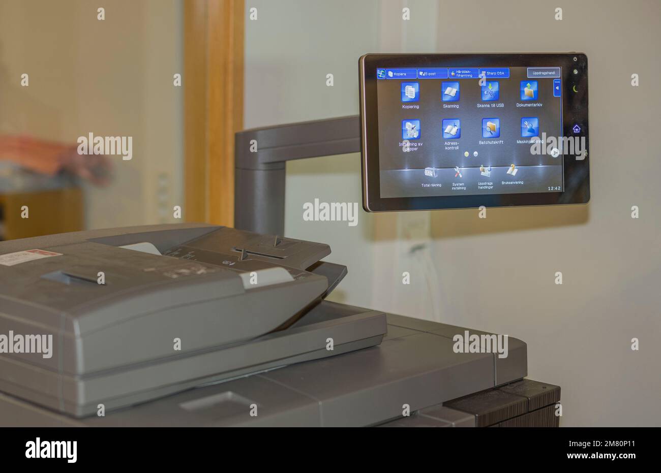 Multifunction room hi-res stock photography and images - Alamy