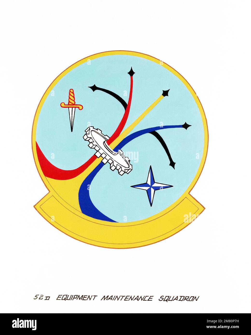 52nd Cut Out Stock Images & Pictures - Alamy