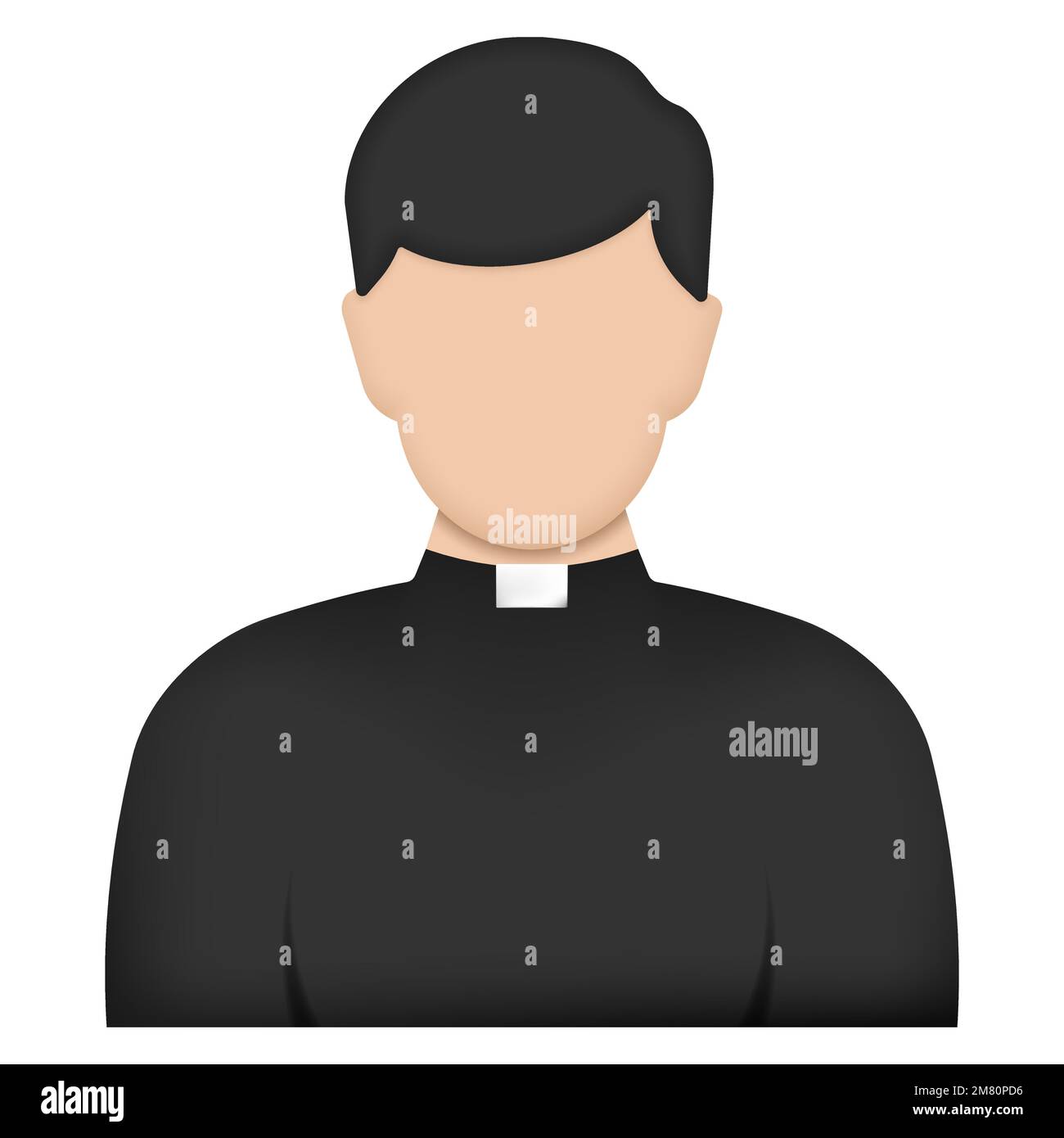 Catholic uniform logo hi-res stock photography and images - Alamy