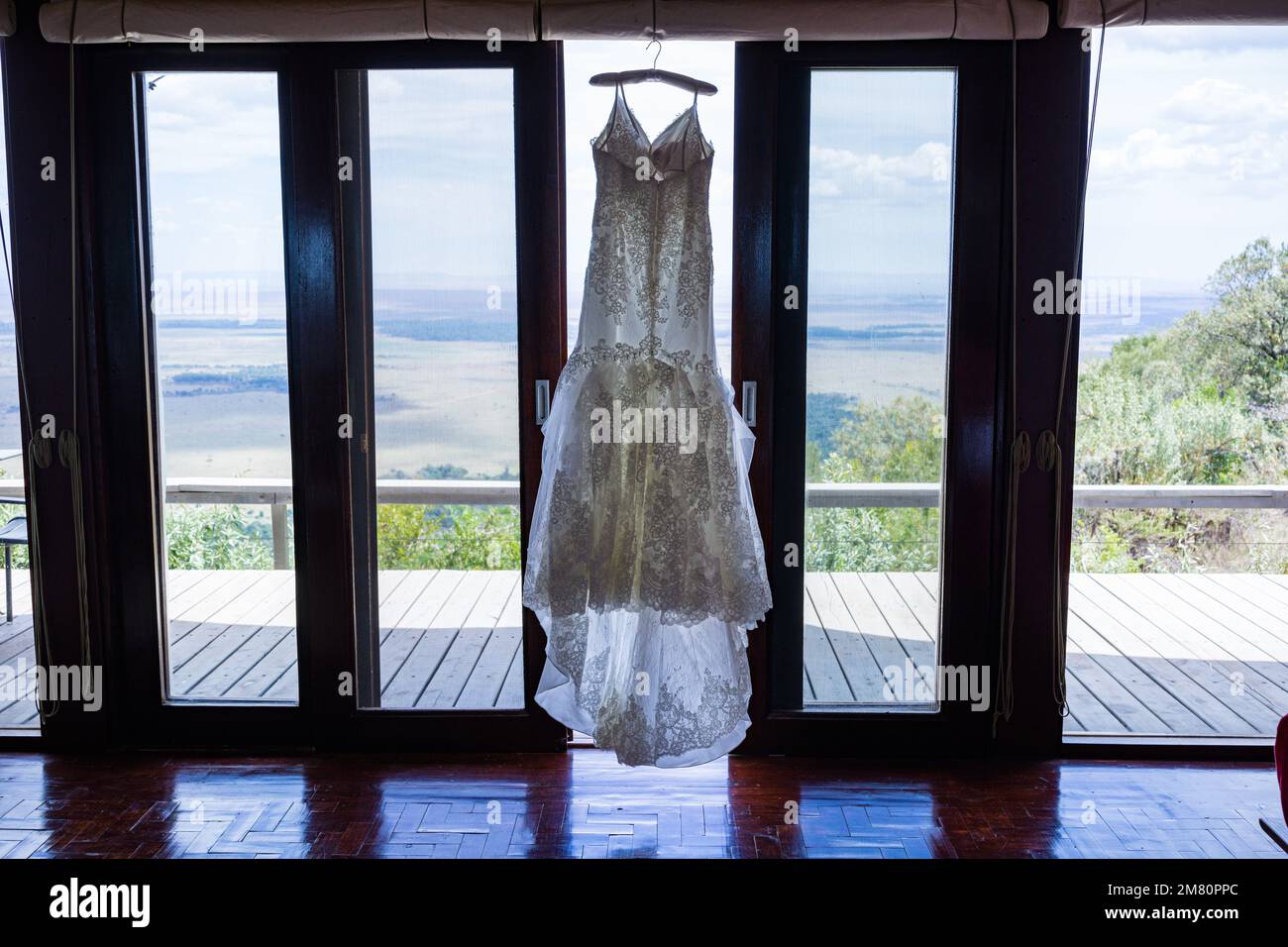 Kenyan Wedding Images Pictures Set Up Rigs Accessories Details Food ...