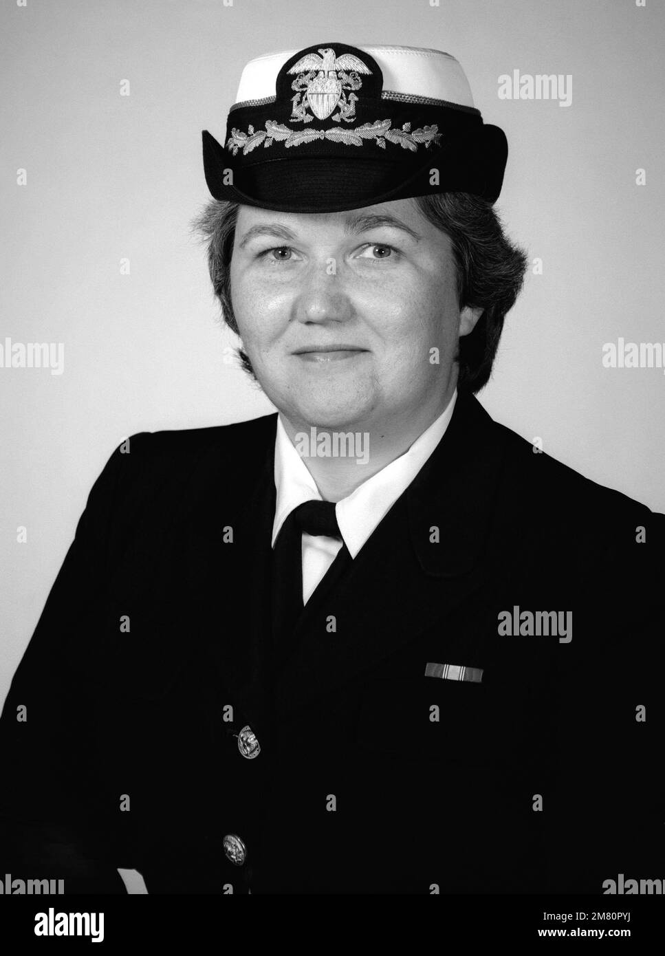 Female military commander Black and White Stock Photos & Images - Alamy