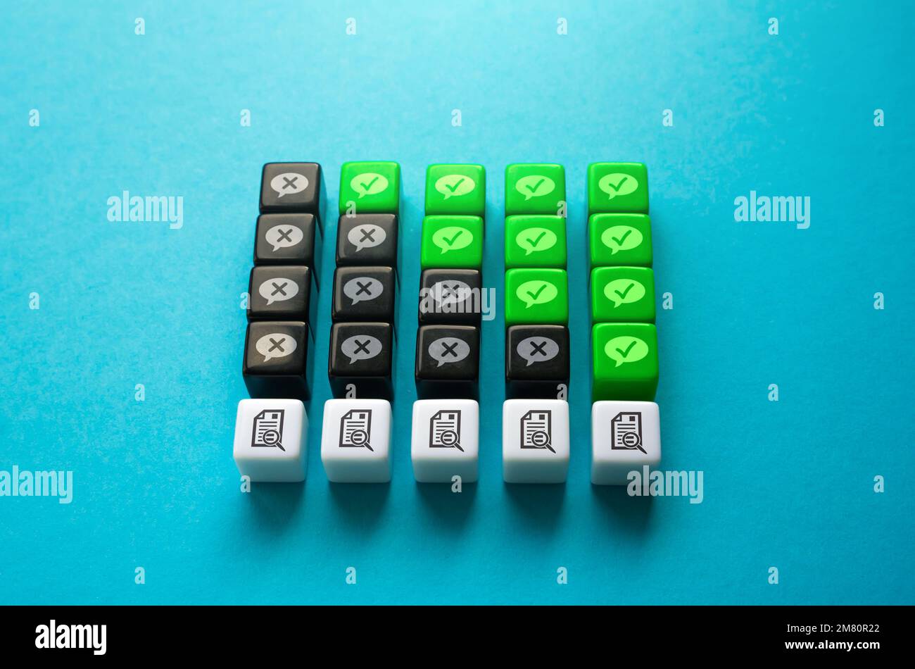 Bringing the document into full compliance. Correctly executed contract ...