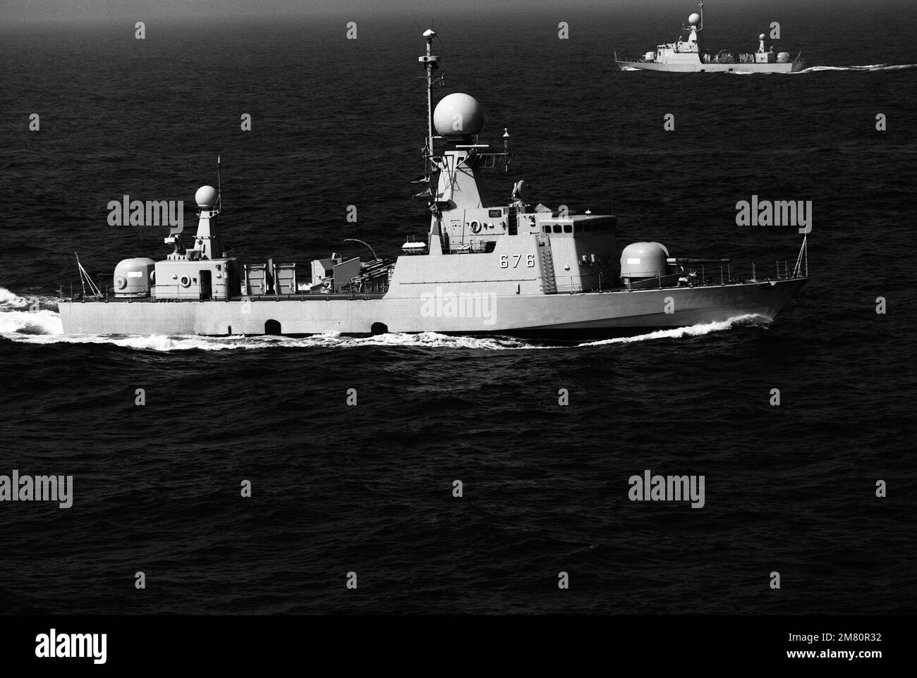 Operation bright star Black and White Stock Photos & Images - Alamy
