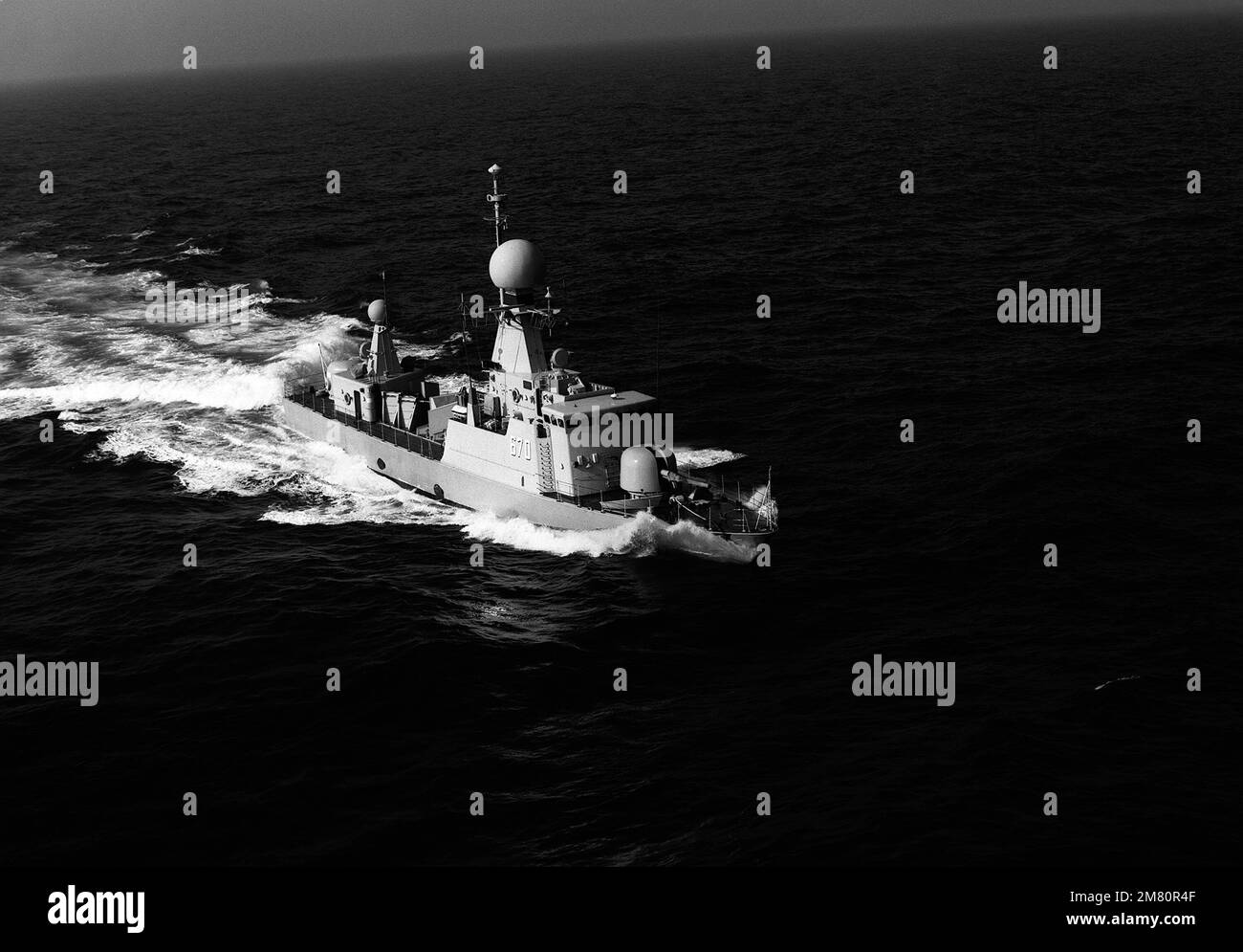 Operation bright star Black and White Stock Photos & Images - Alamy