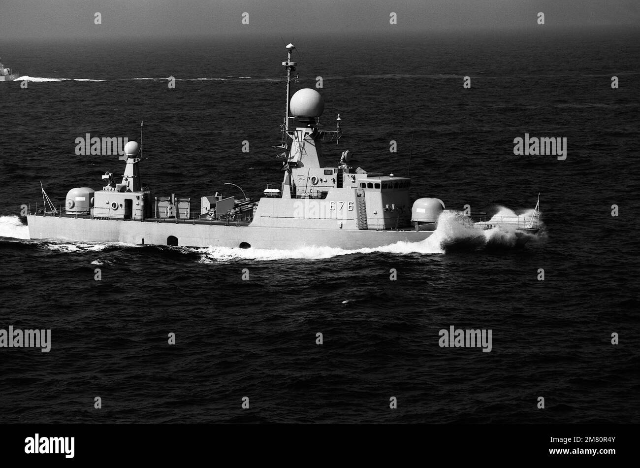 Operation bright star Black and White Stock Photos & Images - Alamy