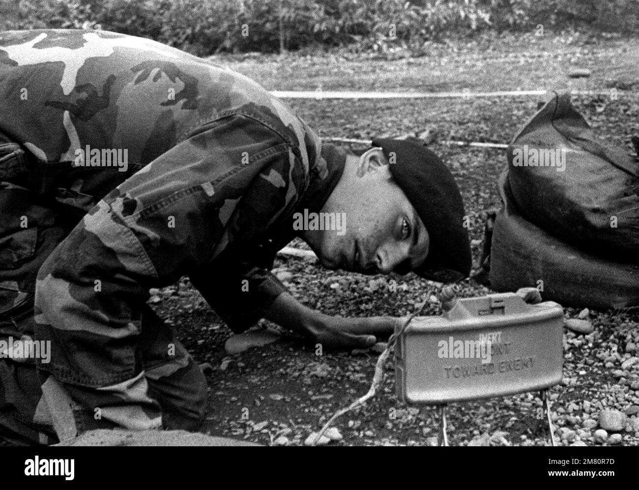 327th regt inf Black and White Stock Photos & Images - Alamy