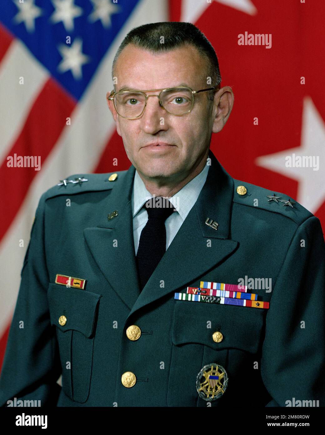 DA-SC-87-04651. Country: Unknown Stock Photo - Alamy