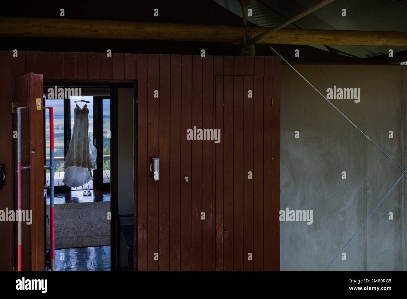 Kenyan Wedding Images Pictures Set Up Rigs Accessories Details Food ...