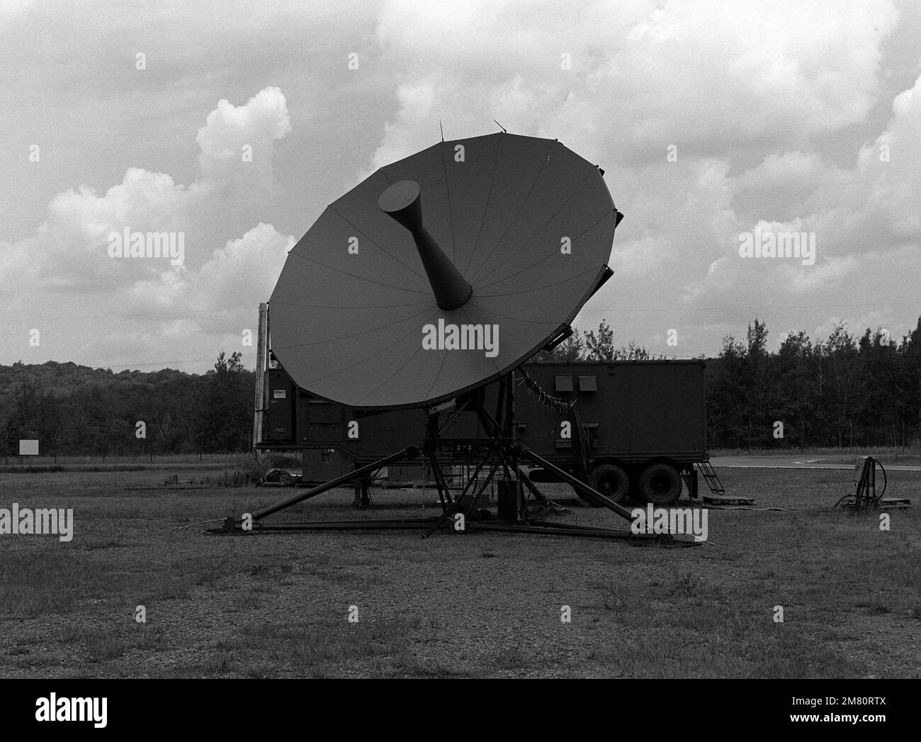 Tactical satellite Black and White Stock Photos & Images - Alamy