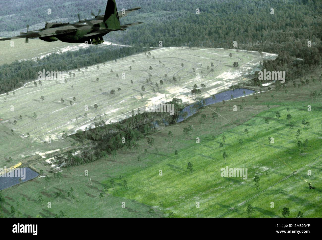 8th special operations squadron hi-res stock photography and images - Alamy