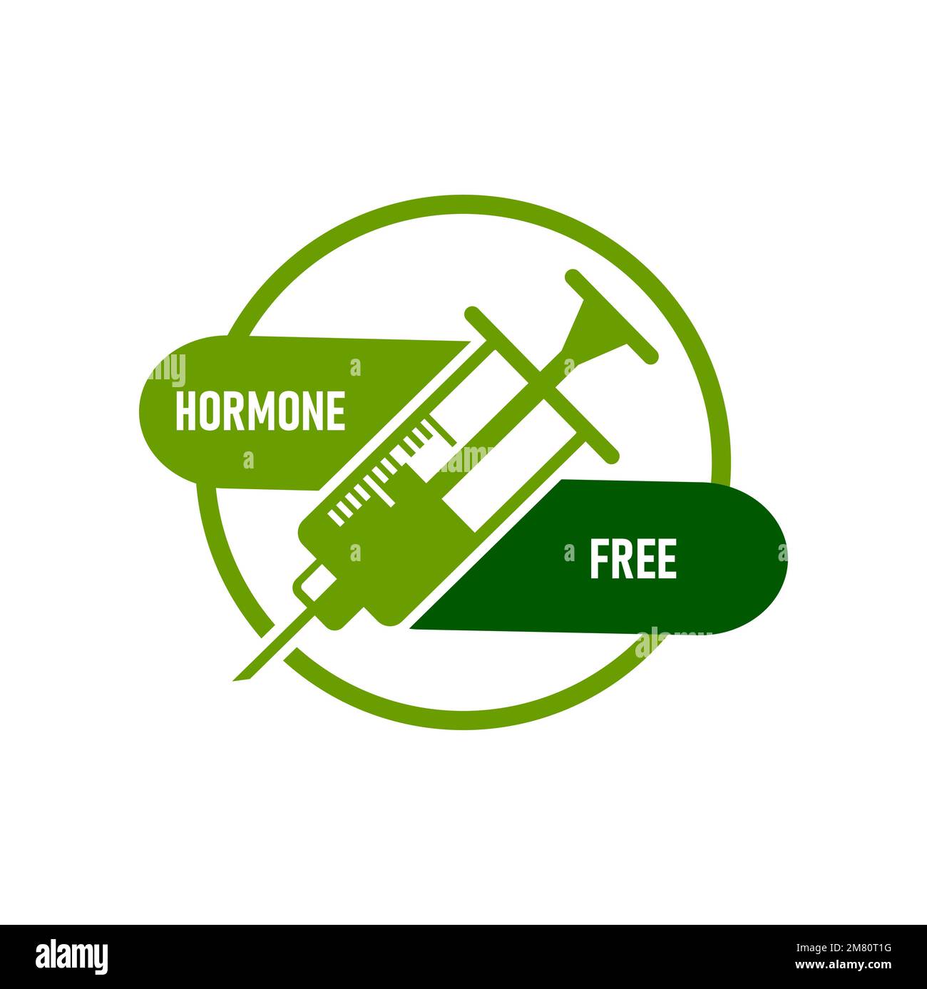 Steroid free logo hi-res stock photography and images - Alamy