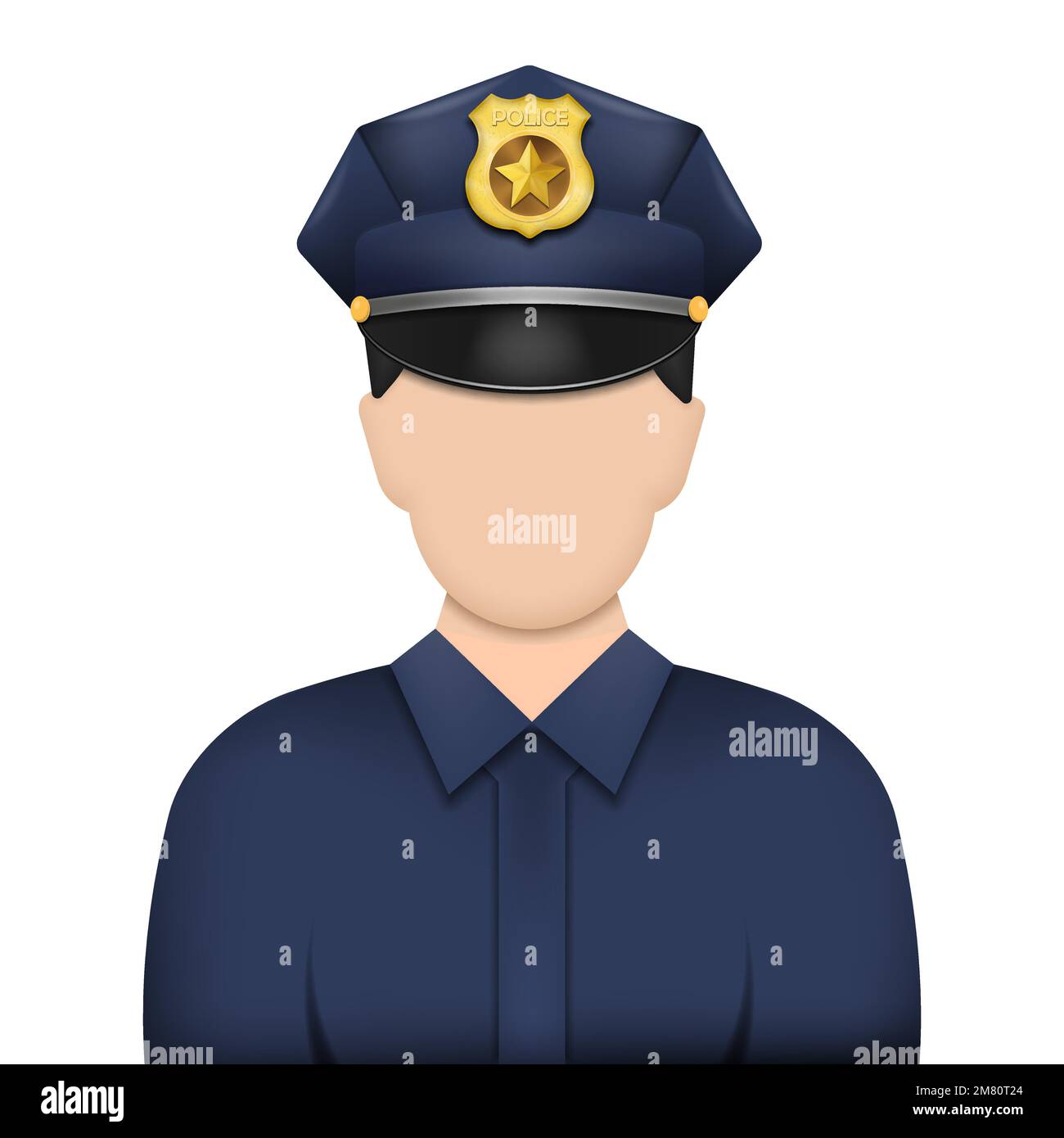 Cop 10 Stock Vector Images - Alamy