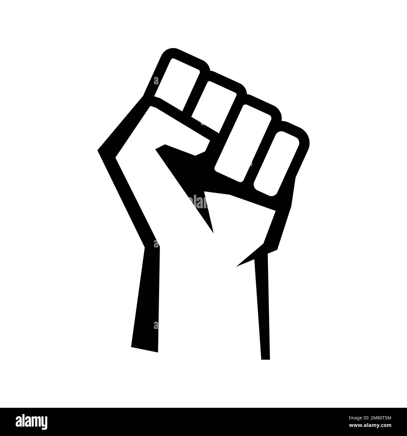 Strength Hand Vector at Judy Roybal blog