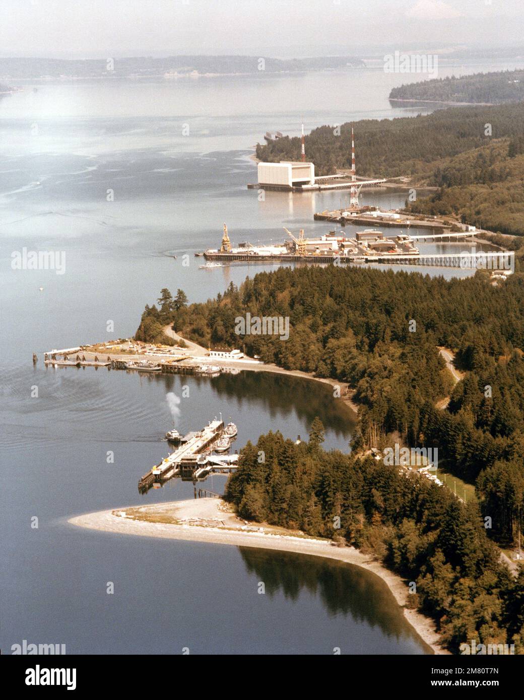 Keyport hi-res stock photography and images - Alamy