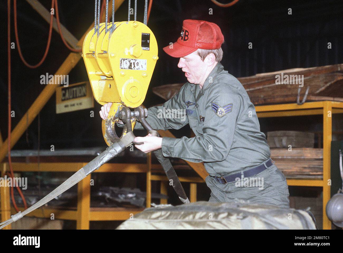 Reforger 83 hi-res stock photography and images - Alamy