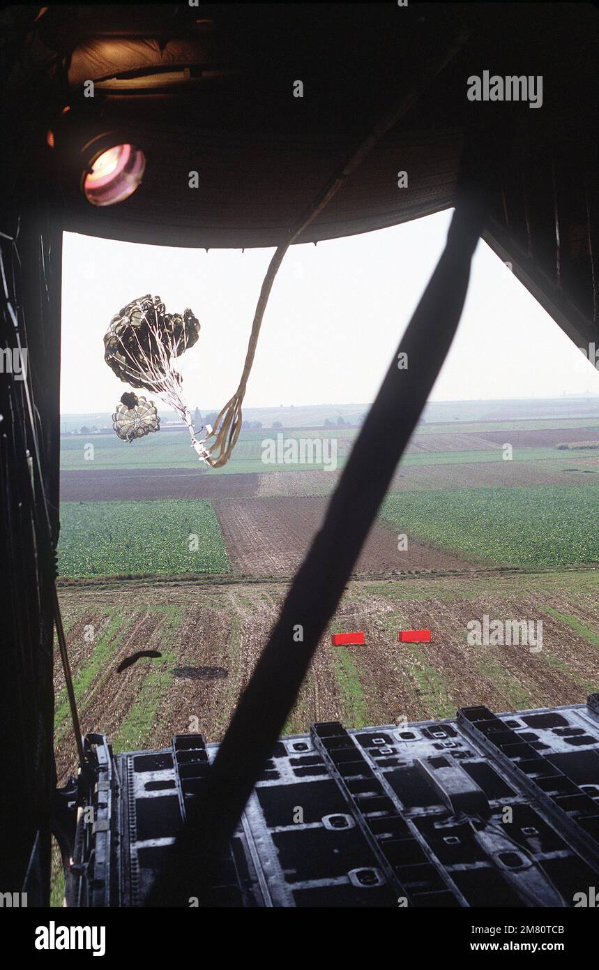 Reforger 83 hi-res stock photography and images - Alamy