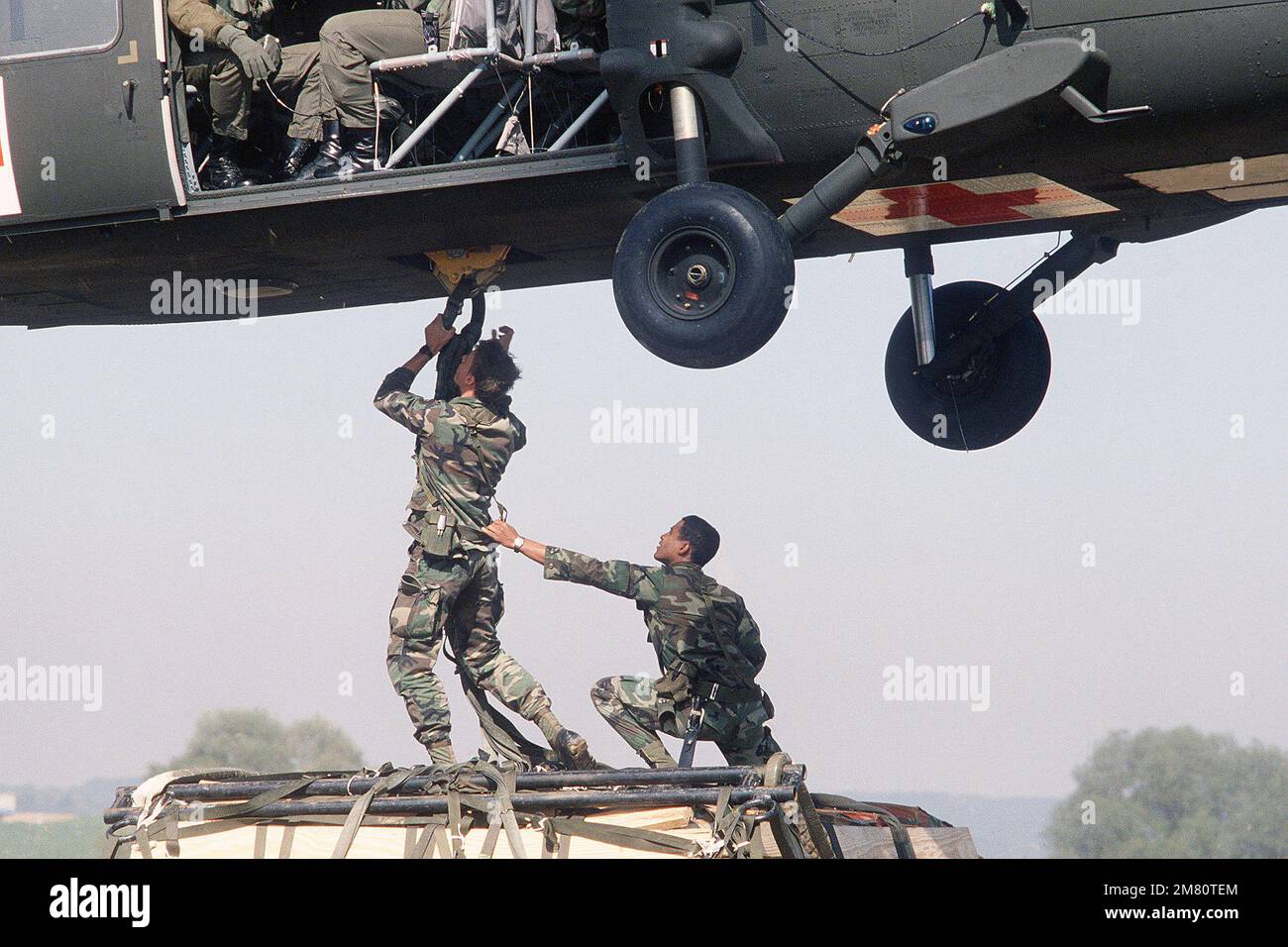 Reforger 83 hi-res stock photography and images - Alamy