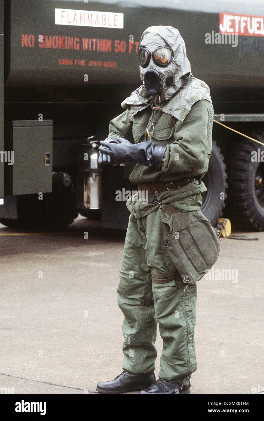 Reforger 83 hi-res stock photography and images - Alamy