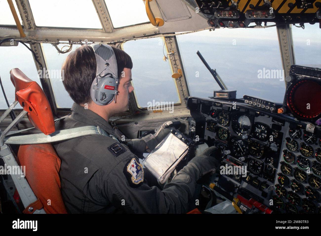 Reforger 83 hi-res stock photography and images - Alamy