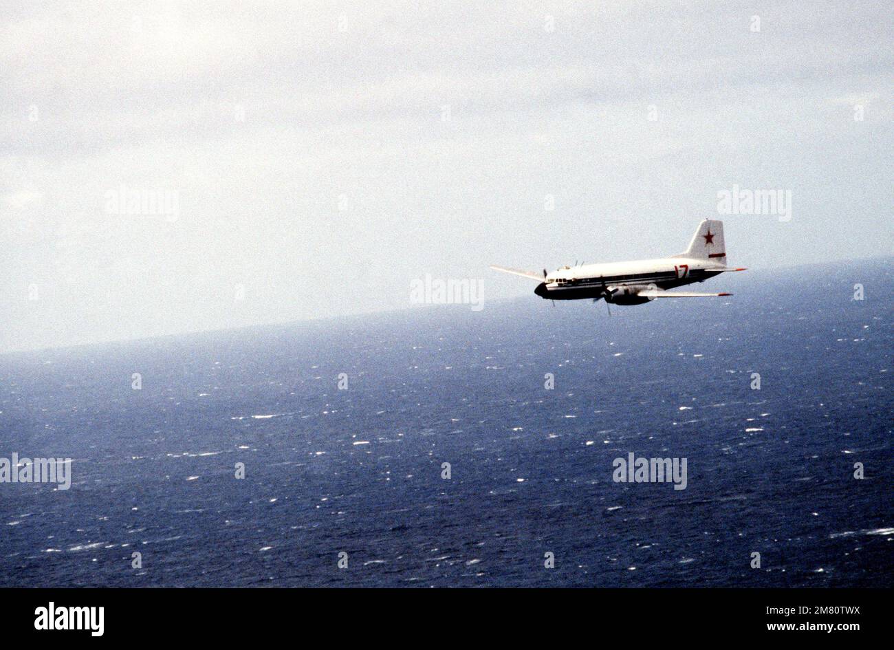 Soviet interception hi-res stock photography and images - Alamy