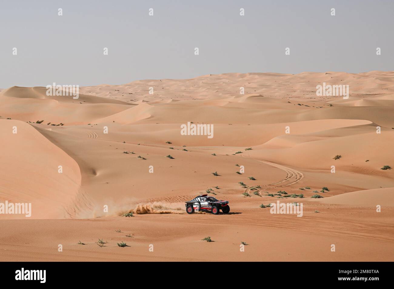 211 EKSTROM Mattias (swe), BERGVIST Emil (swe), Team Audi Sport, Audi ...