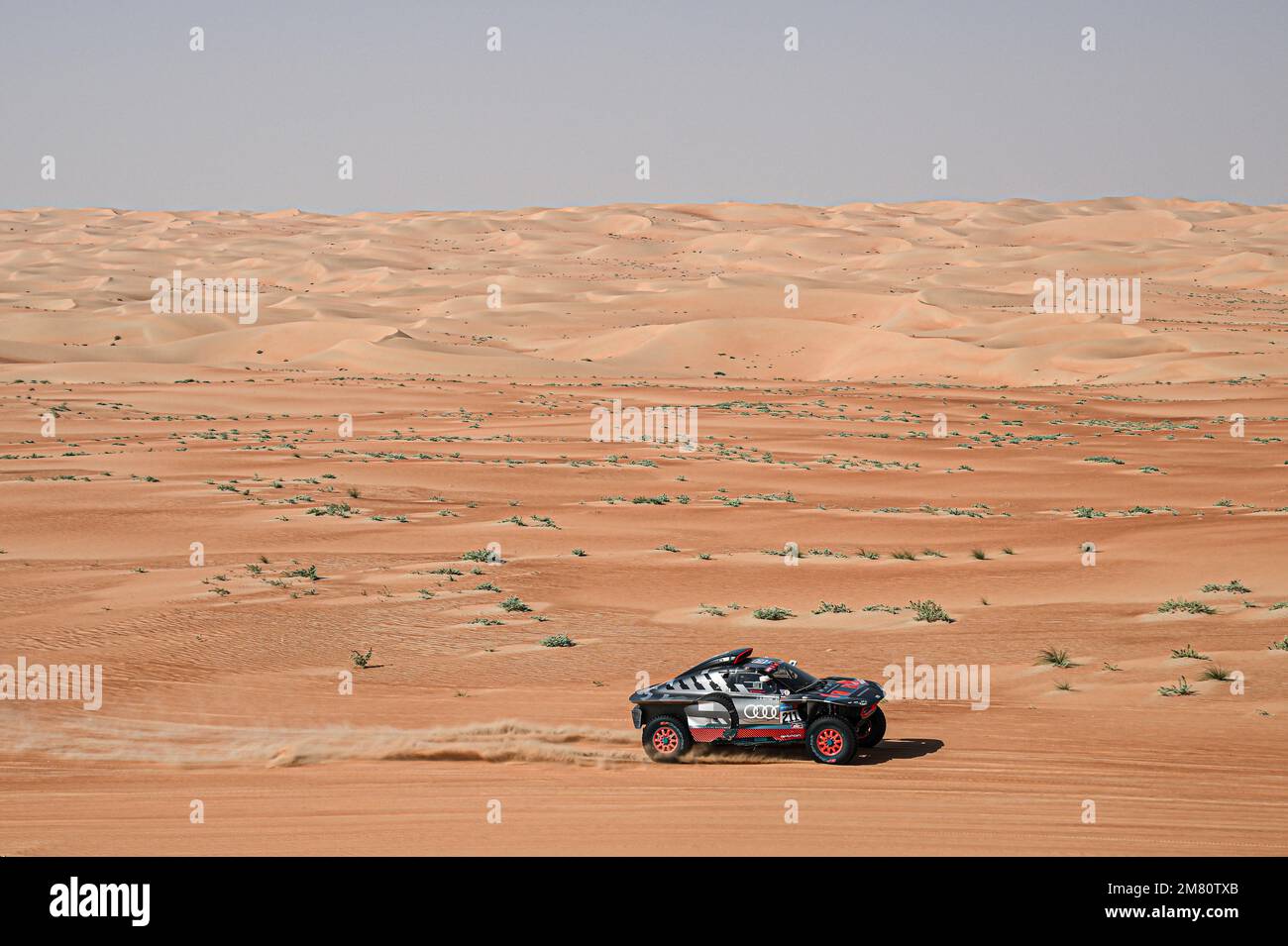 211 EKSTROM Mattias (swe), BERGVIST Emil (swe), Team Audi Sport, Audi ...