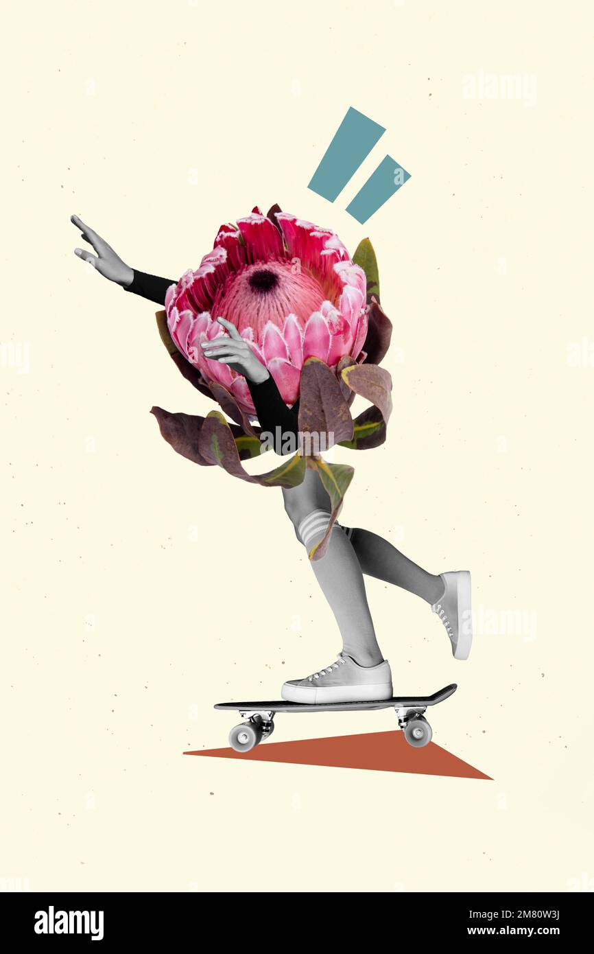 Weird Body Woman