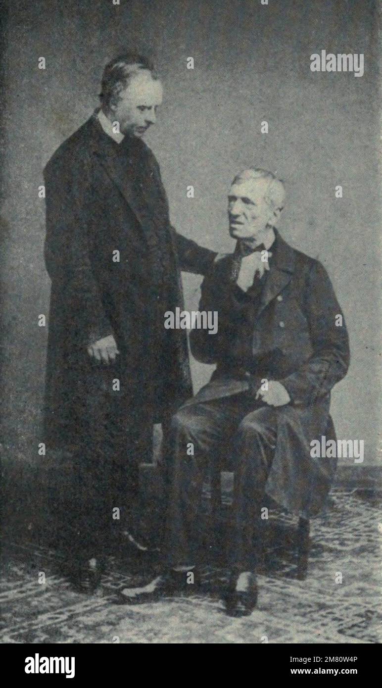 Henry ambrose hi-res stock photography and images - Alamy