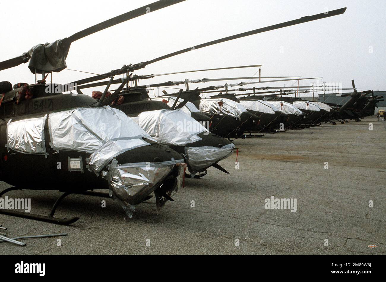 Operation north star hi-res stock photography and images - Alamy