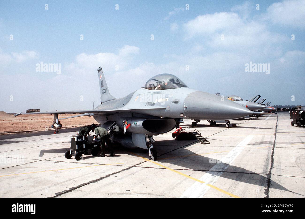 Cairo west air base hi-res stock photography and images - Alamy