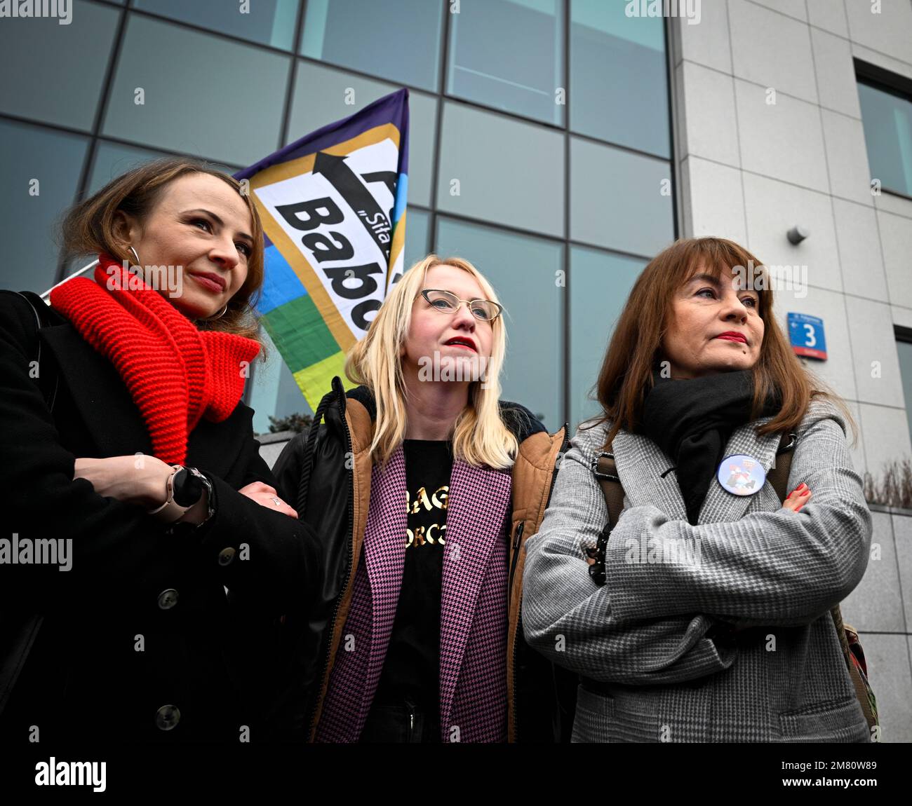 Justyna wydrzynska hi-res stock photography and images - Alamy