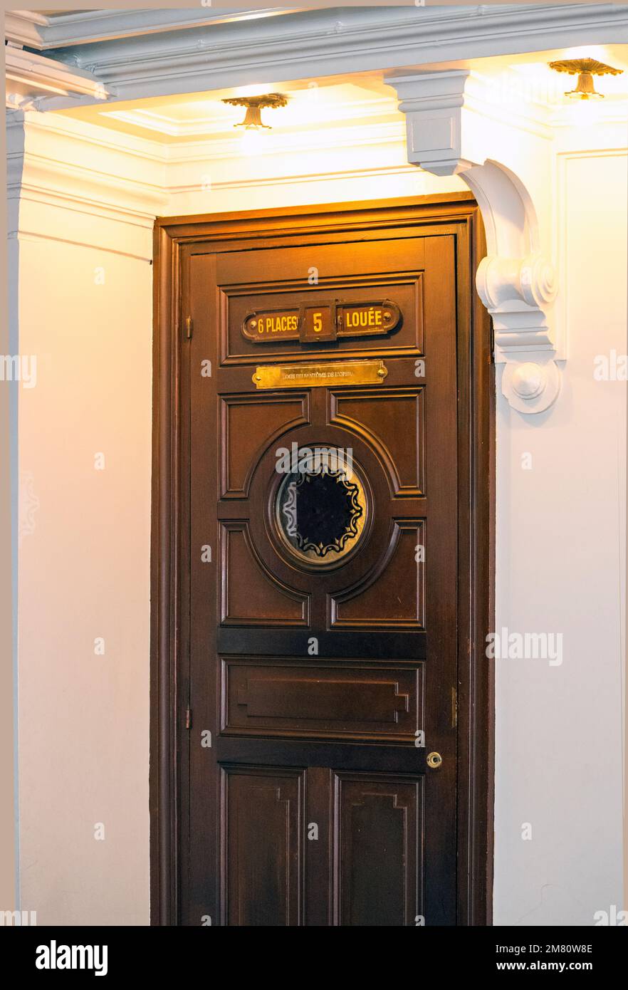 Gaston leroux's phantom of the opera hi-res stock photography and ...