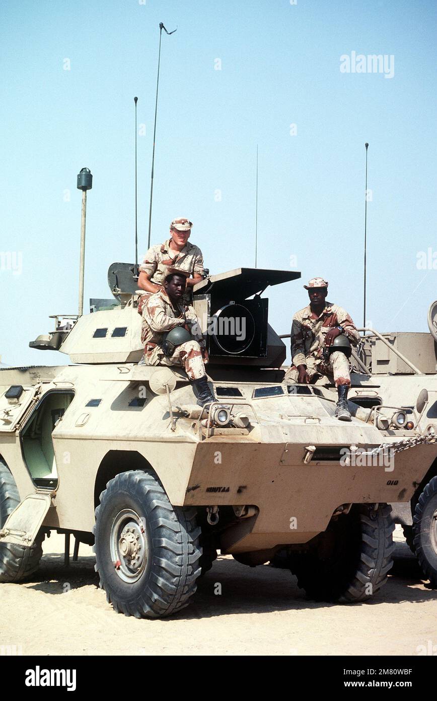 Joint intelligence exercise hi-res stock photography and images - Alamy