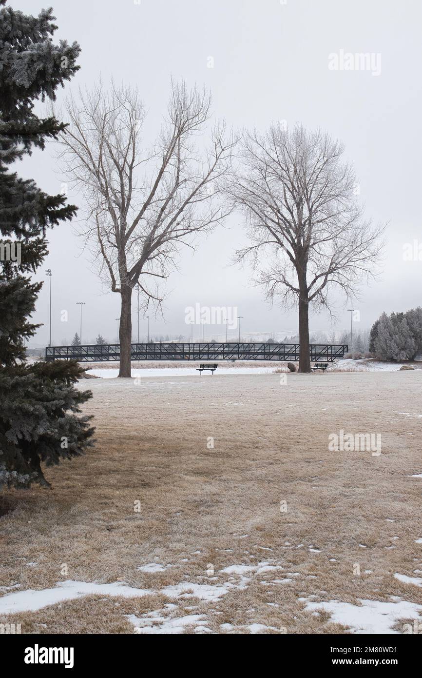 Gillett bridge hi-res stock photography and images - Alamy