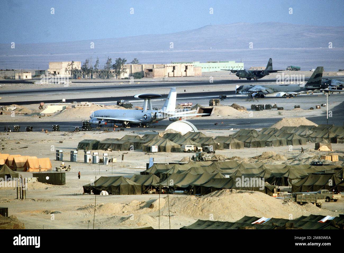 Cairo west air base hi-res stock photography and images - Alamy